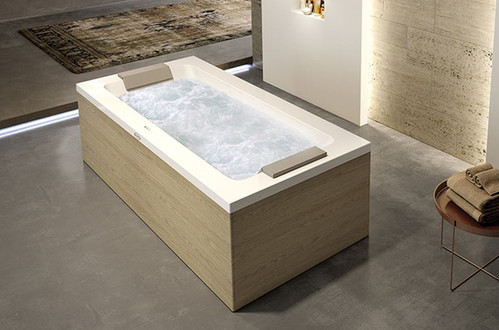 Jacuzzi Sharp Double | Bina Warehouse