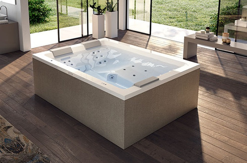 Jacuzzi Sharp Extra | Bina Warehouse