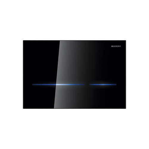 Geberit flush plate Sigma80 | Bina Warehouse