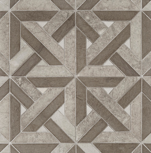 CLAYBROOK - ART DECO - PARQUET Tile & Stone | Bina Warehouse