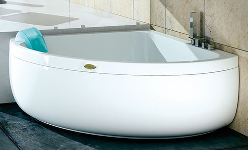 Jacuzzi Aquasoul Corner 140 | Bina Warehouse