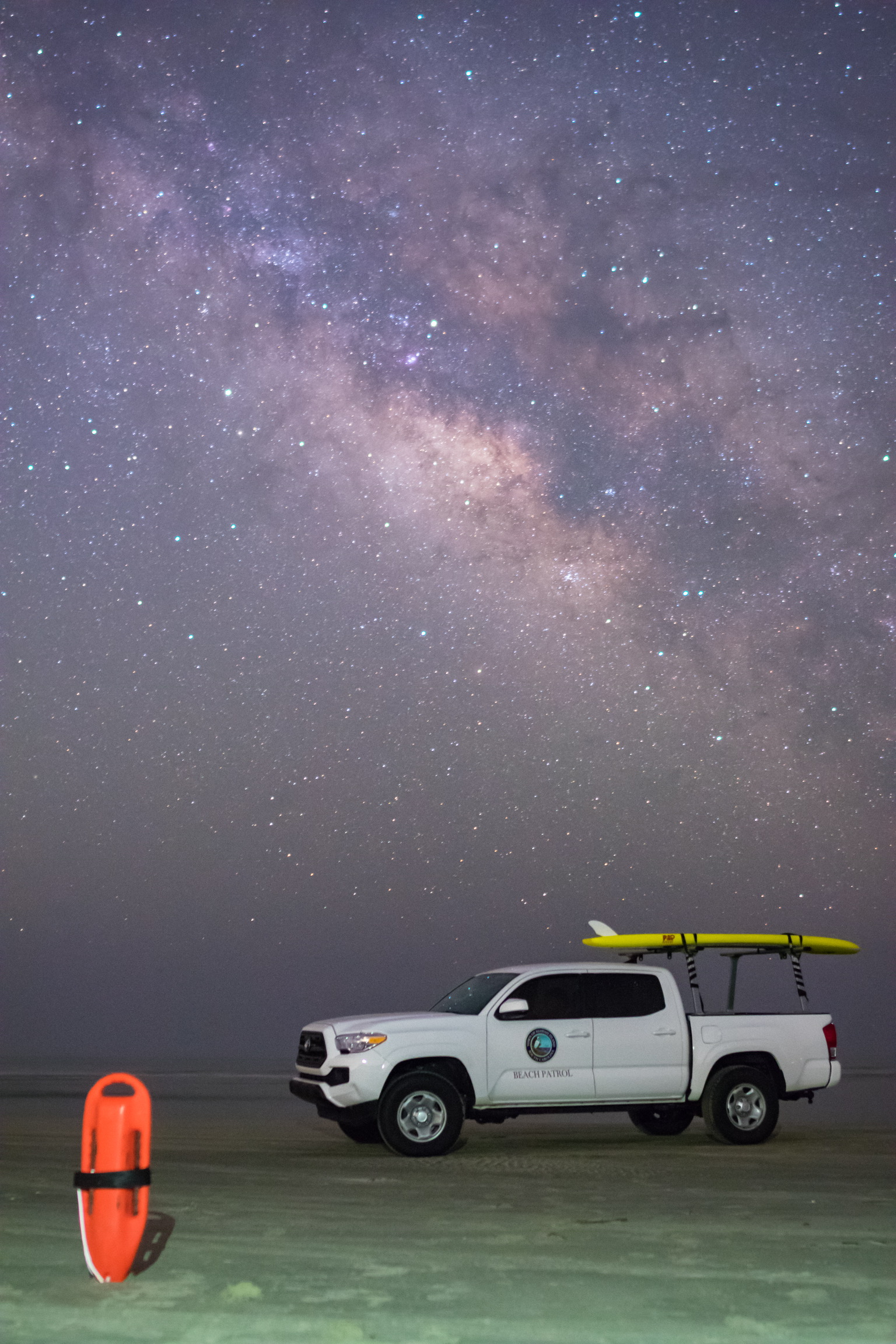 Island Beach Services, LLC | Barrier Island Ocean Rescue