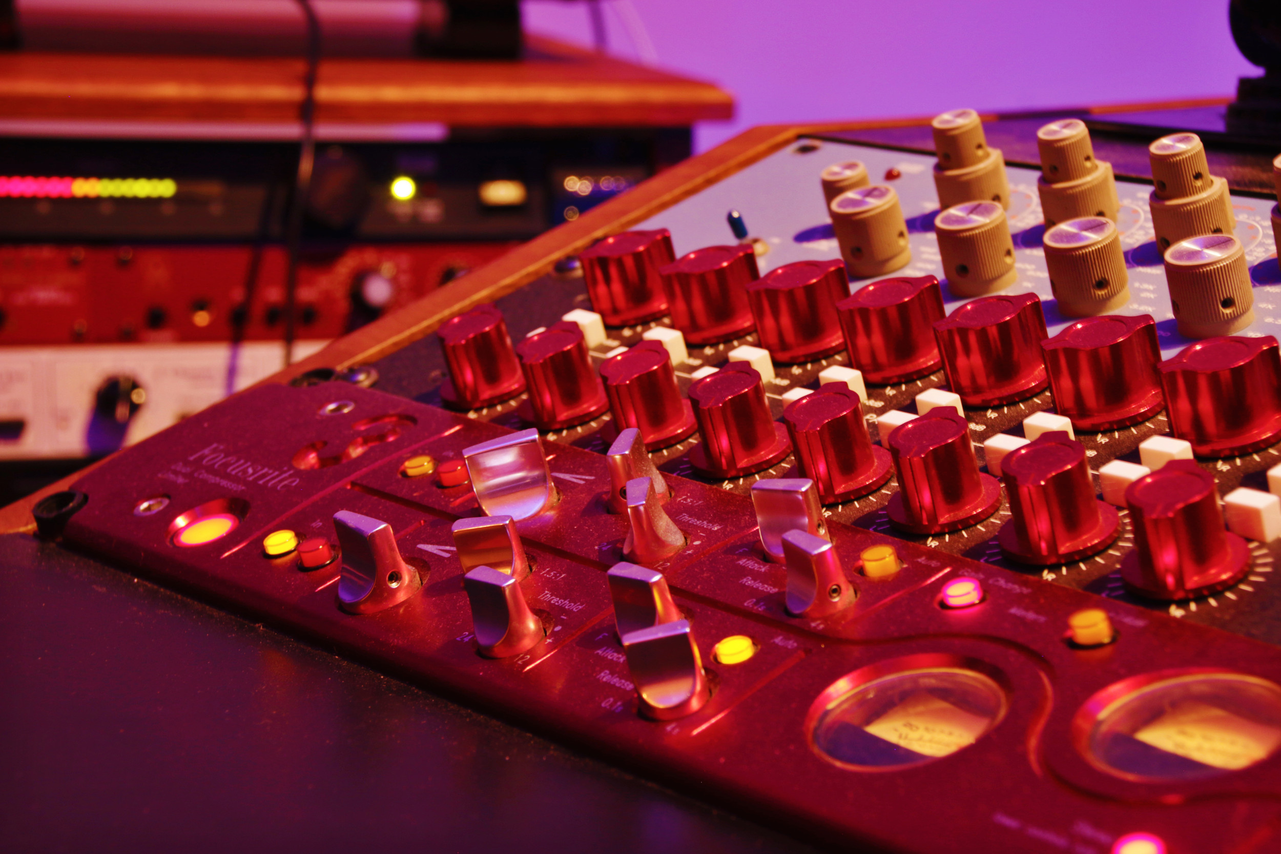 Book Your Next Session | Island Recording Studios | Adelaide SA