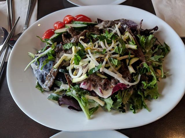 Hidden Gems for Foodies in Southern Alberta