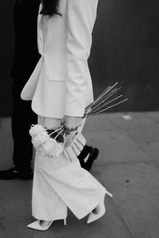 Jessica Lily | Editorial Wedding Photography For The Modern Romantic