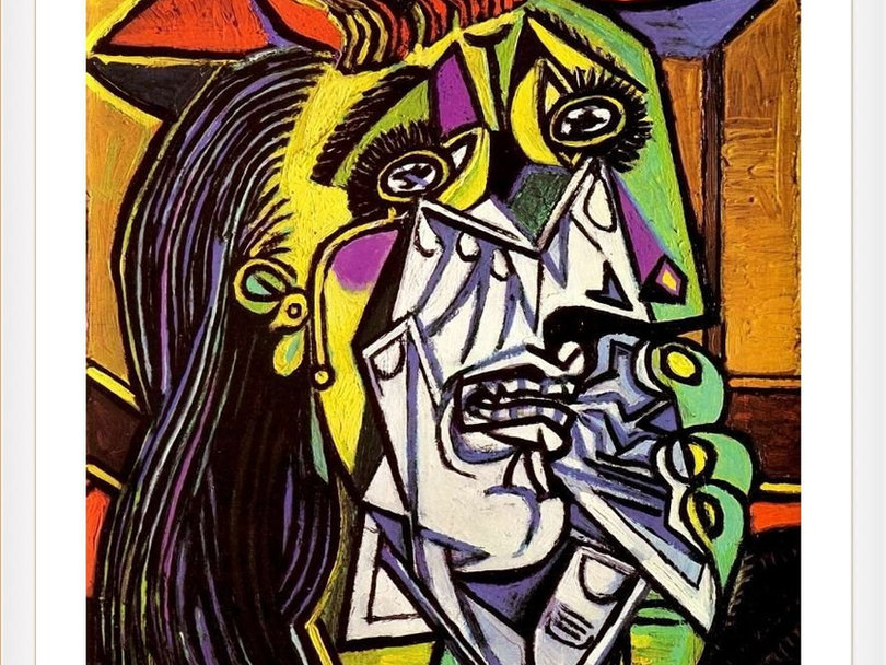 Icons of the Art World: The Mystique of Pablo Picasso