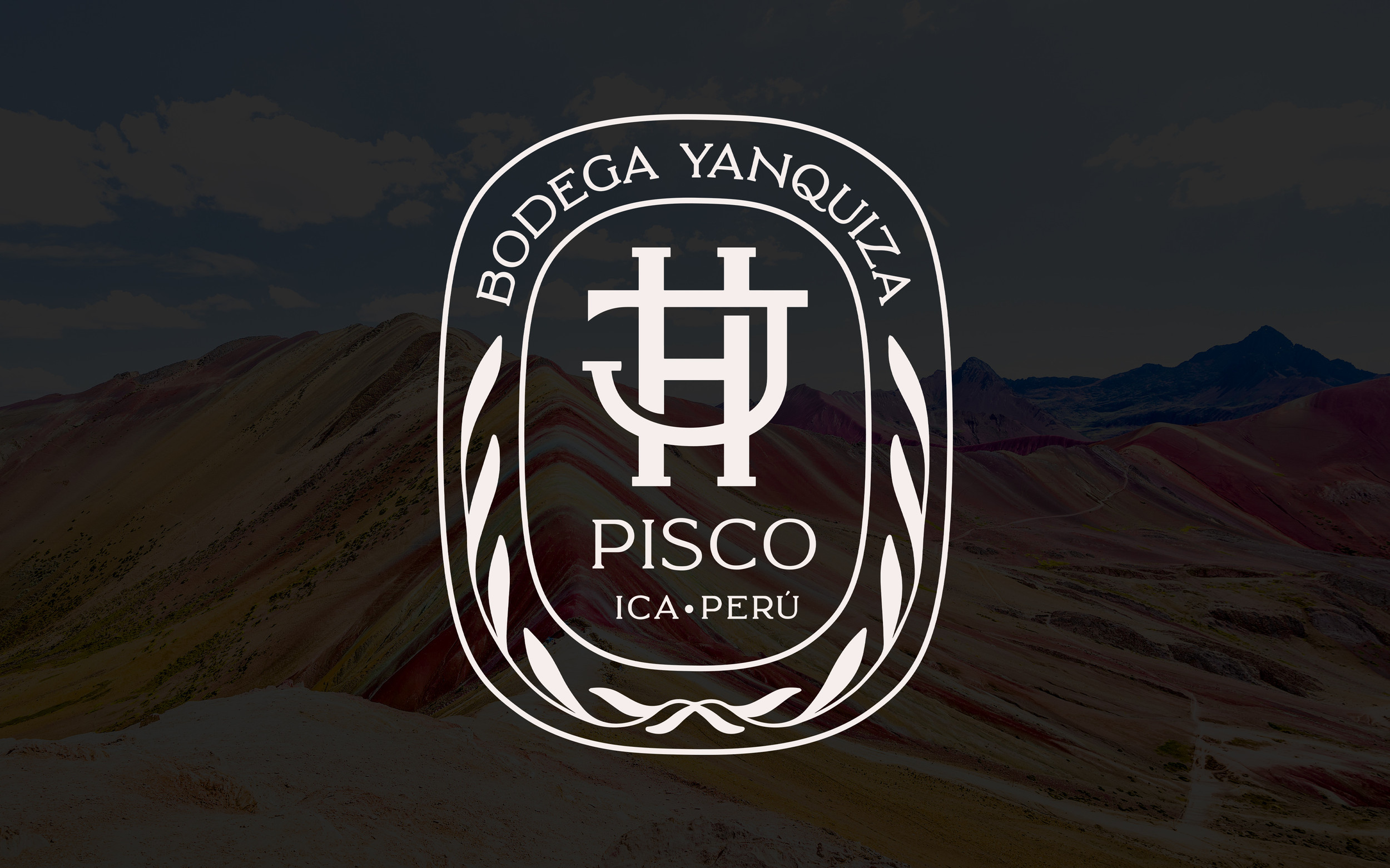 Yanquiza Pisco | The World's Purest Distilled Spirit. Authentic Pisco ...