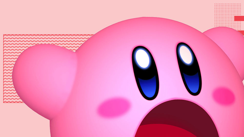 I Made The Most Disturbing Kirby