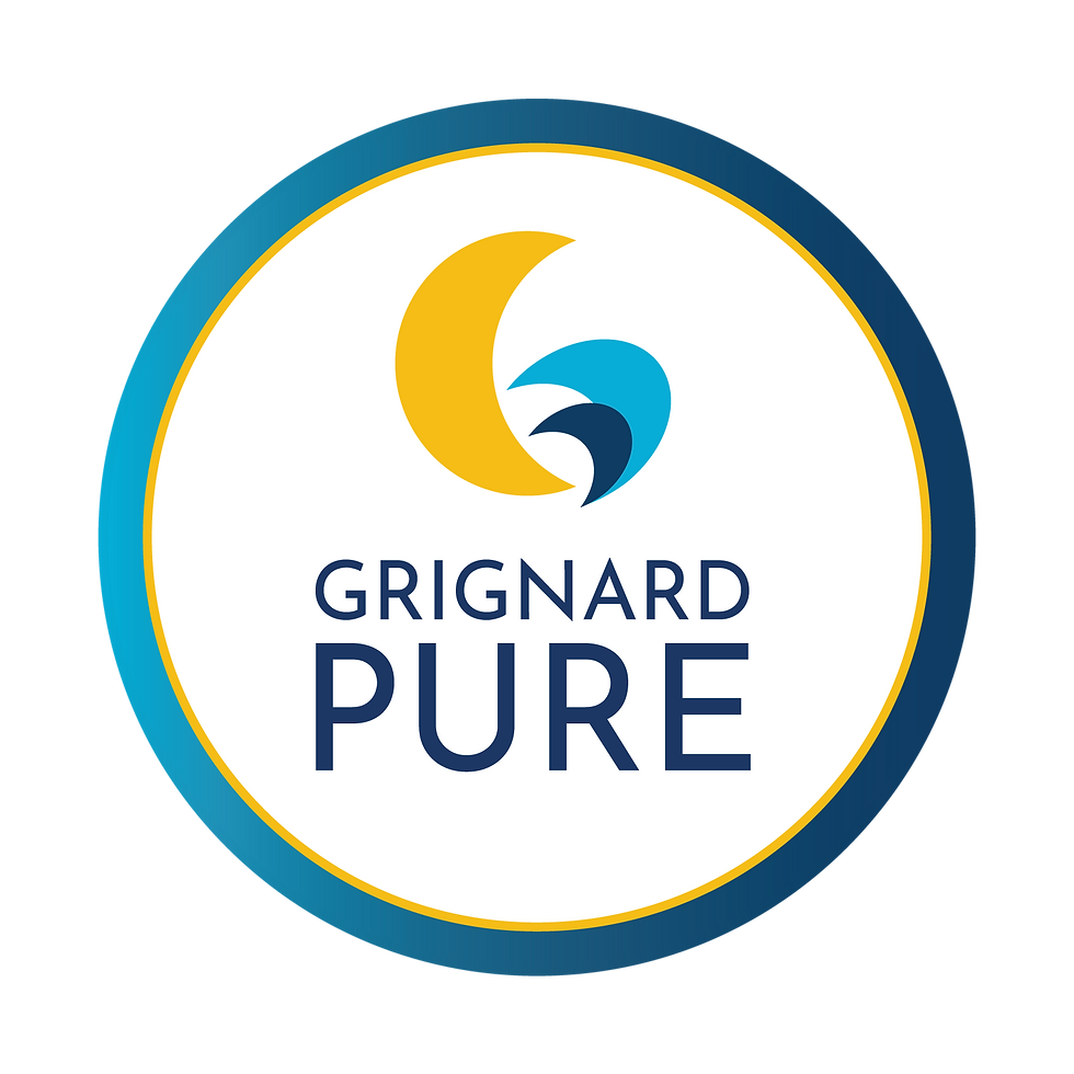 Contact | Grignard Pure