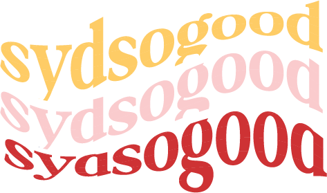 Meet Sydnee | sogood SydneeGoodman