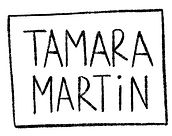 Tamara Martin – Editorial illustration – Los Angeles / Barcelona