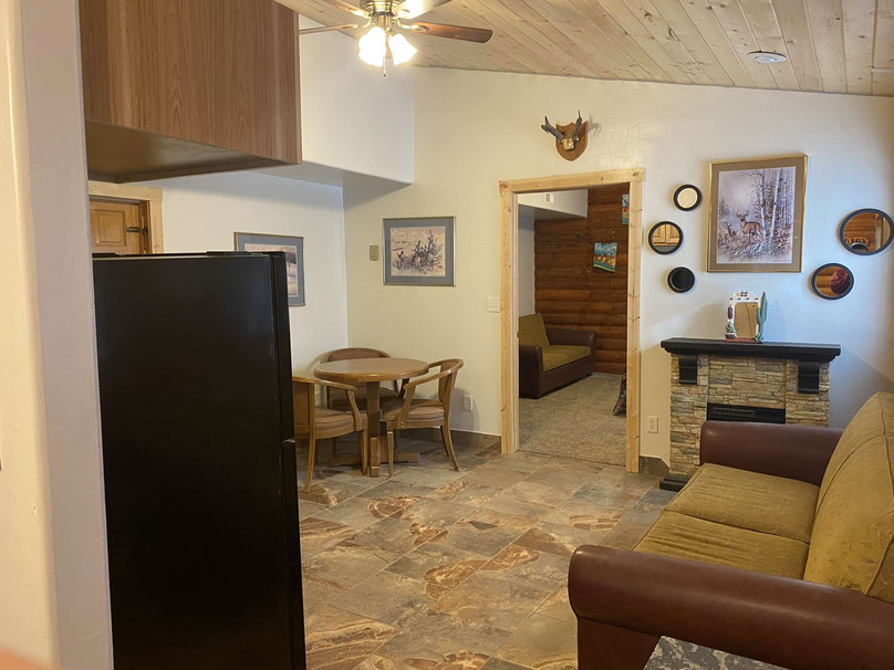 HOME | Jared's Wild Rose Ranch Resort | Lodging West Yellowstone ...