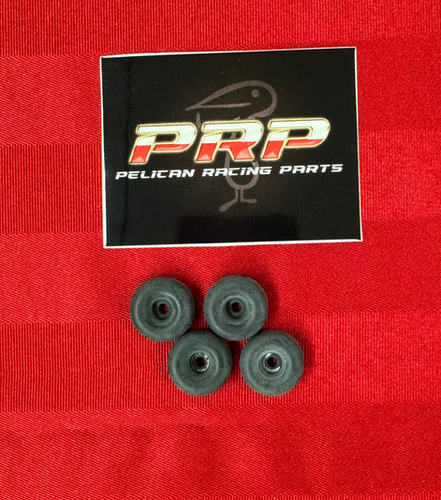 90's -2000's Rubber Stopper - Console | Pelicanracingparts