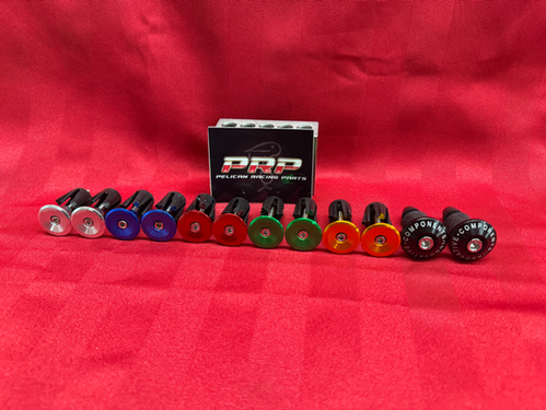 Handlebar End Cap / Plugs | Pelicanracingparts