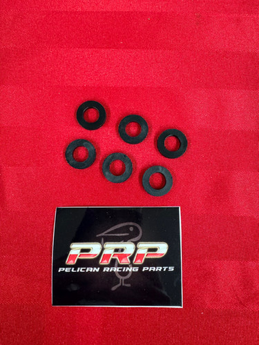 P-Drive Thrust Washer | Pelicanracingparts