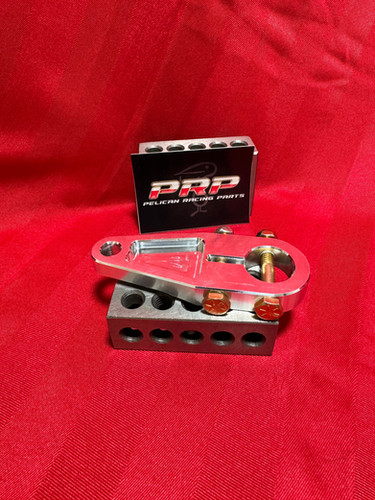 Billet Steering Lever | Pelicanracingparts