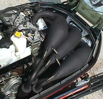 JAWS ‘94-‘96 MACH Z 780 TRIPLE TRAIL PIPES | Pelicanracingparts