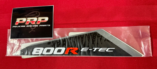 Ski-doo 800R E-TEC Decal MXZ / Summit / Rengade 516007384 ...