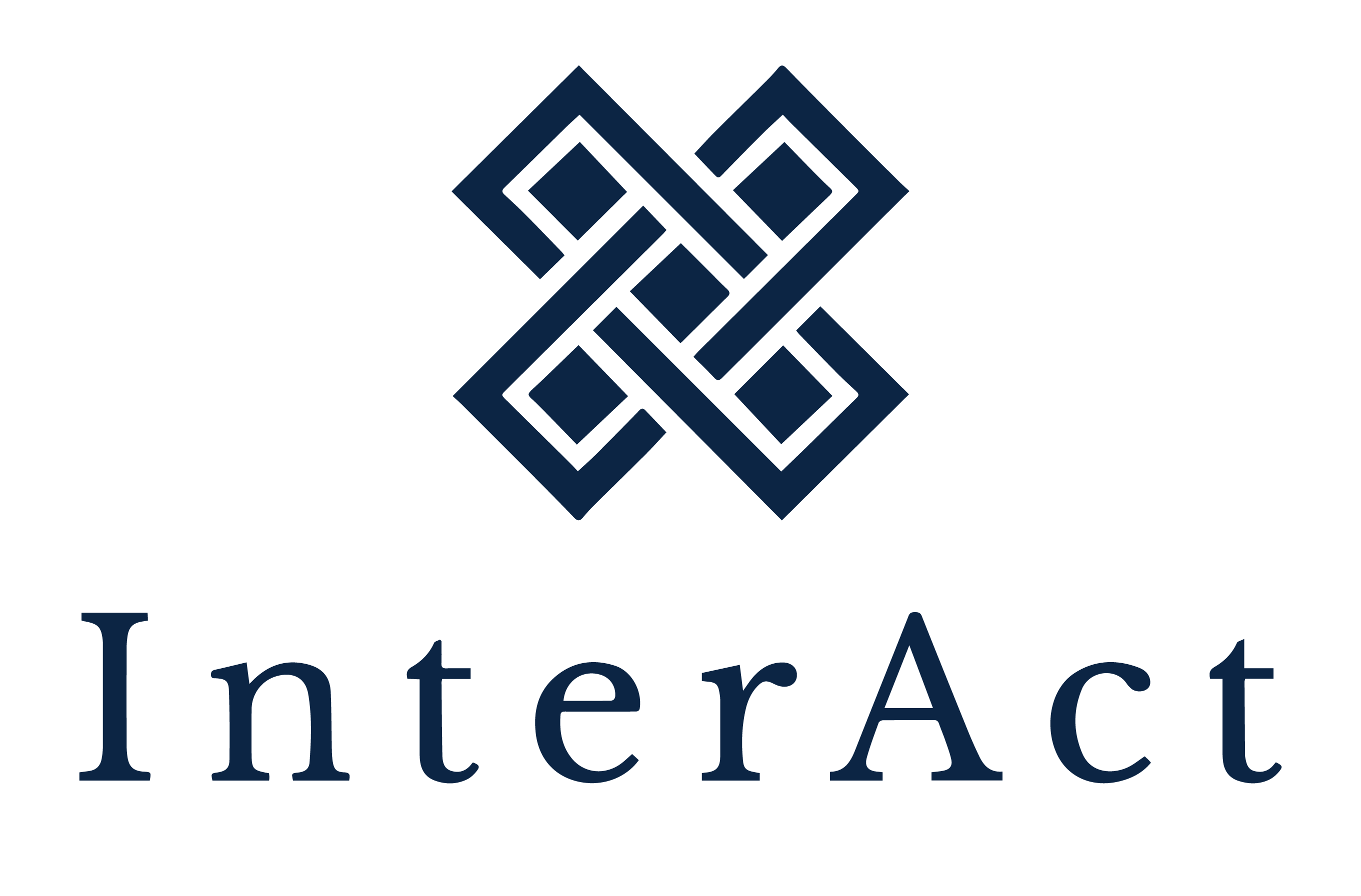InterAct · Join us