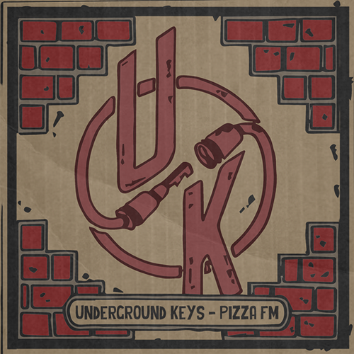 Underground Keys "Pizza FM" | misitio2