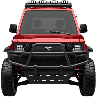 Pickman XR EV LSV Pickups | Pickman Official