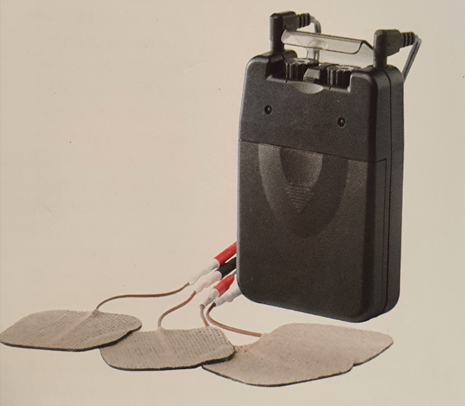 ProTens Battery Powered TENS Machine - Grace Wellness