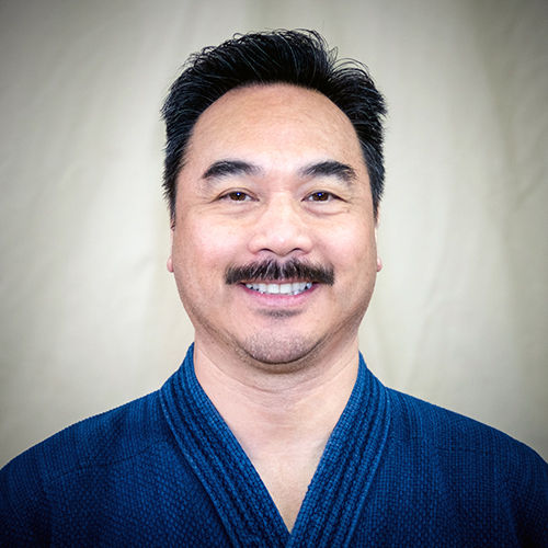 Mateo Gapasin | Seattle Kendo Kai