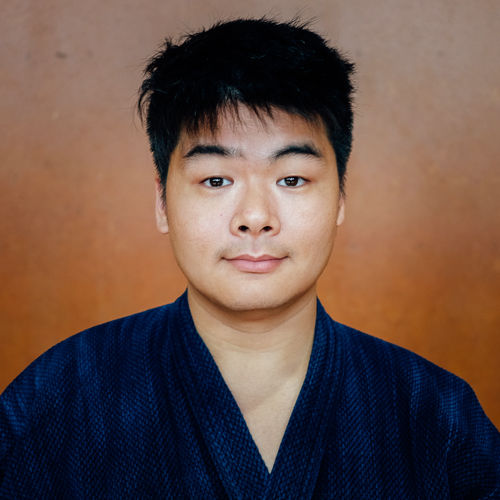 Richard Lei | Seattle Kendo Kai