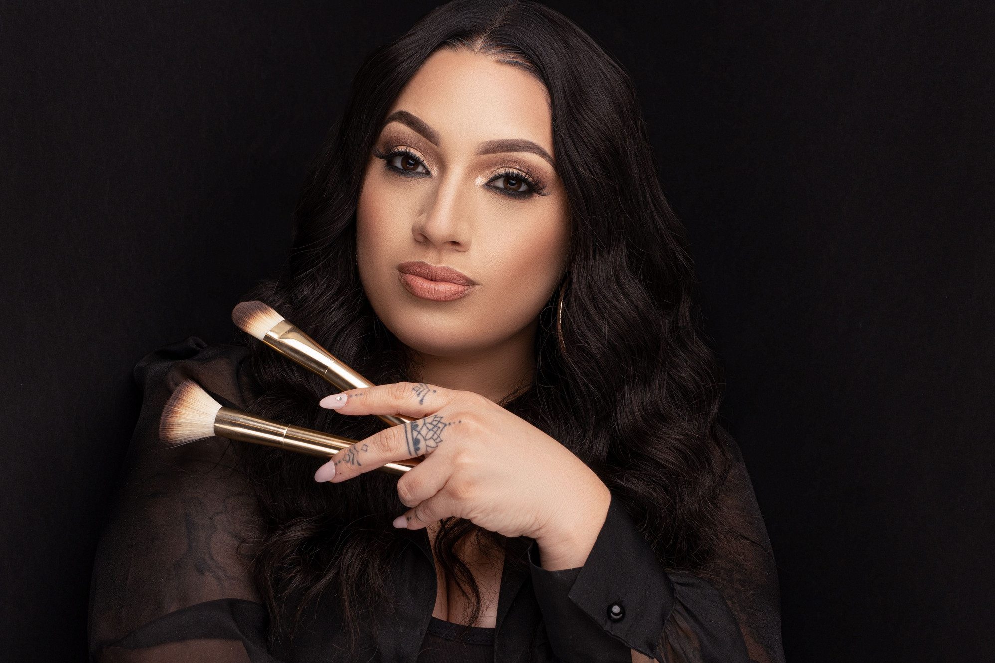 Bridal Makeup Artist | Keys Makeup Artistry | Simpsonville