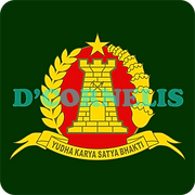 Ind-Mil-Baret | D'Cornelis