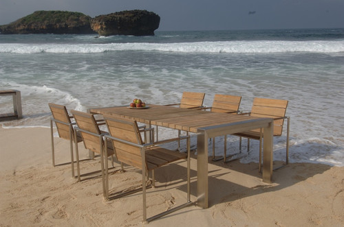 Malta Collection| Backyard Canada