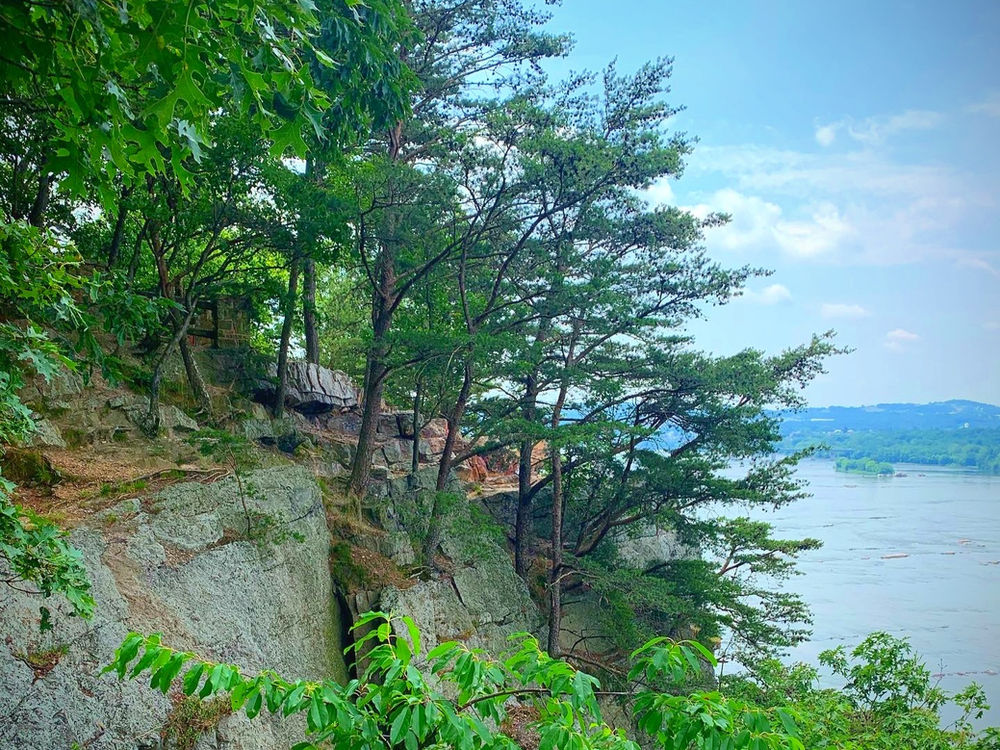 Chickies Rock County Park
