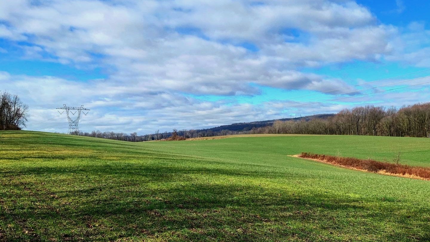 Lancaster County Day Hikes | Speedwell Forge County Park