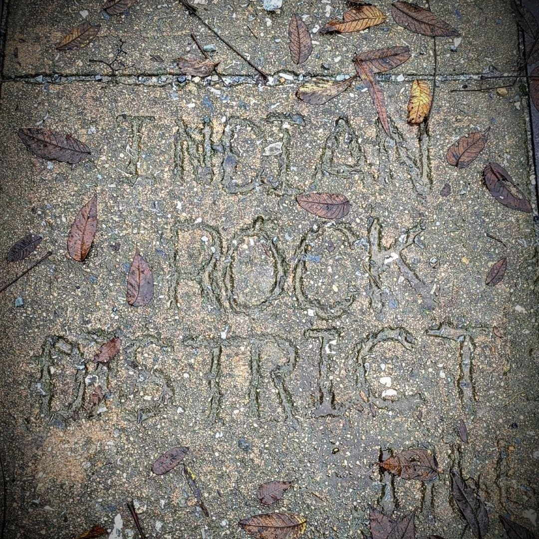 Wizard Ranch Nature Preserve