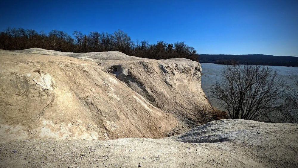 White Cliffs of Conoy