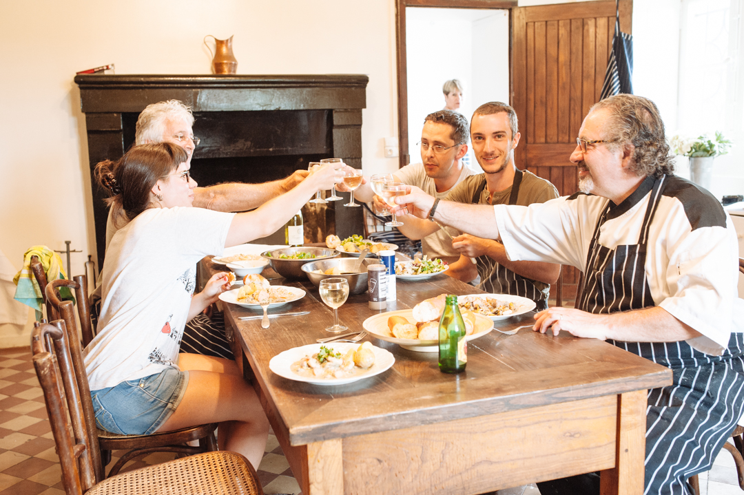 Chateau du Val | Catering