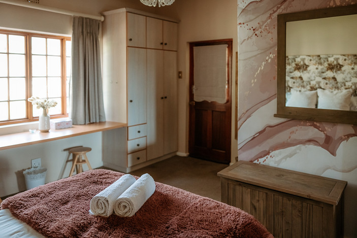Sonskyn Villa | Fhk Farm Cottages