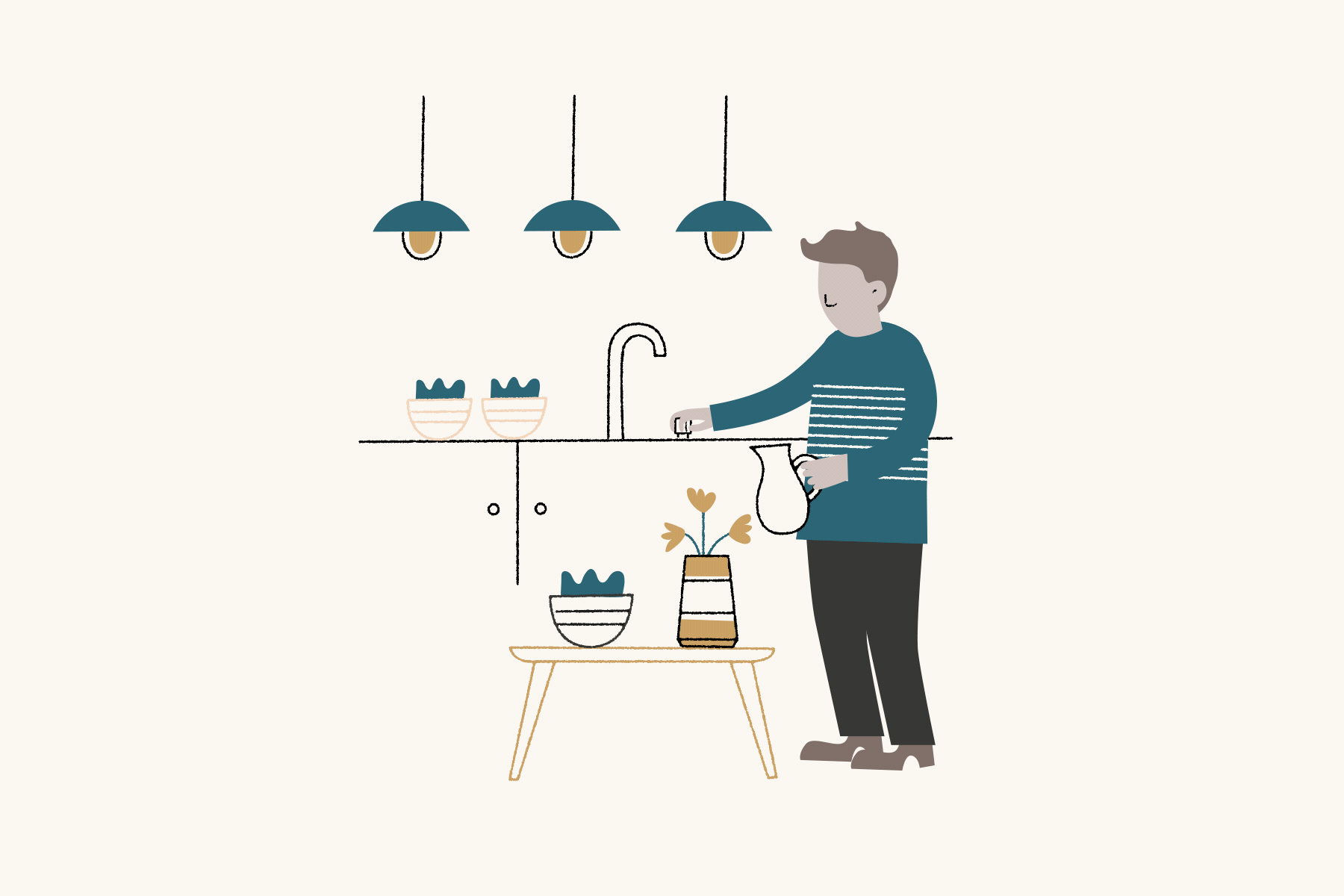 How to benefit from animation