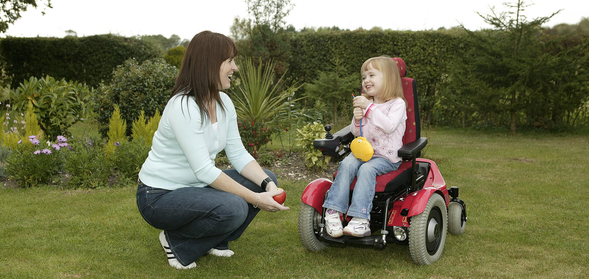 Balder Standing Wheelchairs from Baldertech | Bespoke Mobility UK