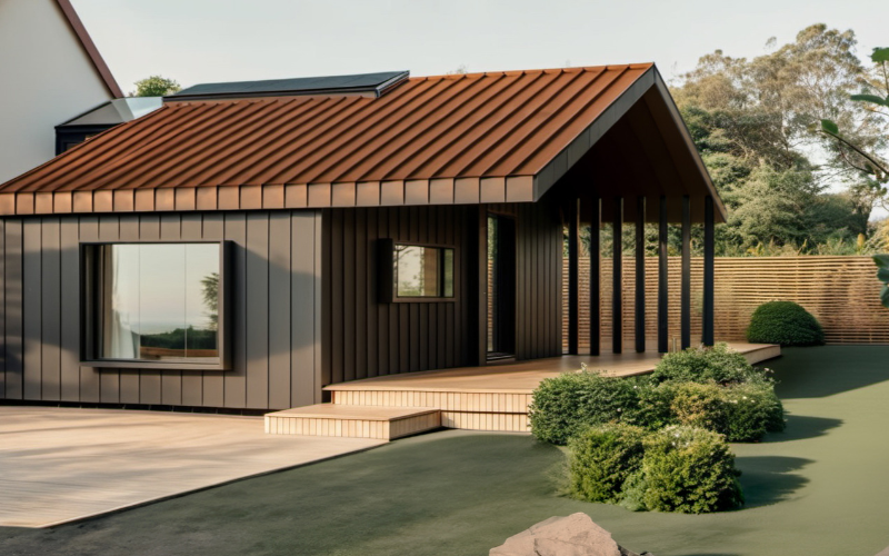 Architect Norfolk | Isle Architects, Riba Chartered Practice | Norwich