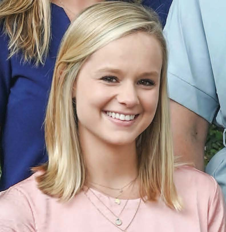 Anna Hilliard, PA-C | Shrink Savannah