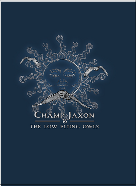 Musician | Champ Jaxon