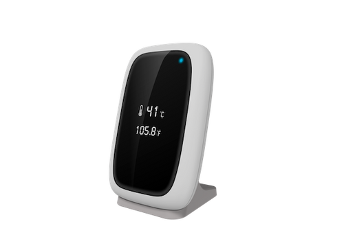 Wifi Base Station | Seed Alarm