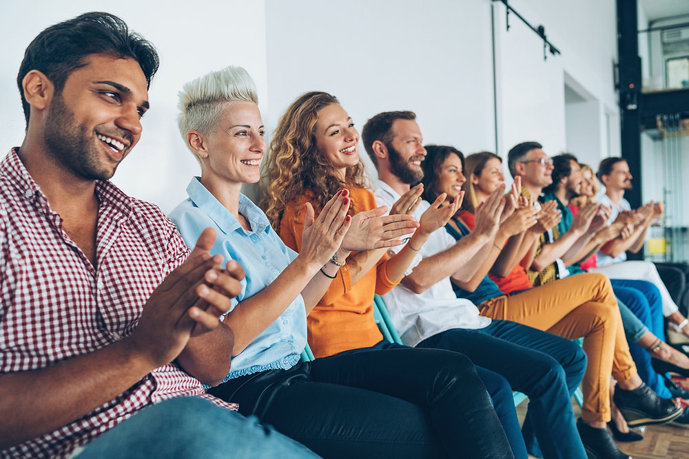 How to write the perfect speech
