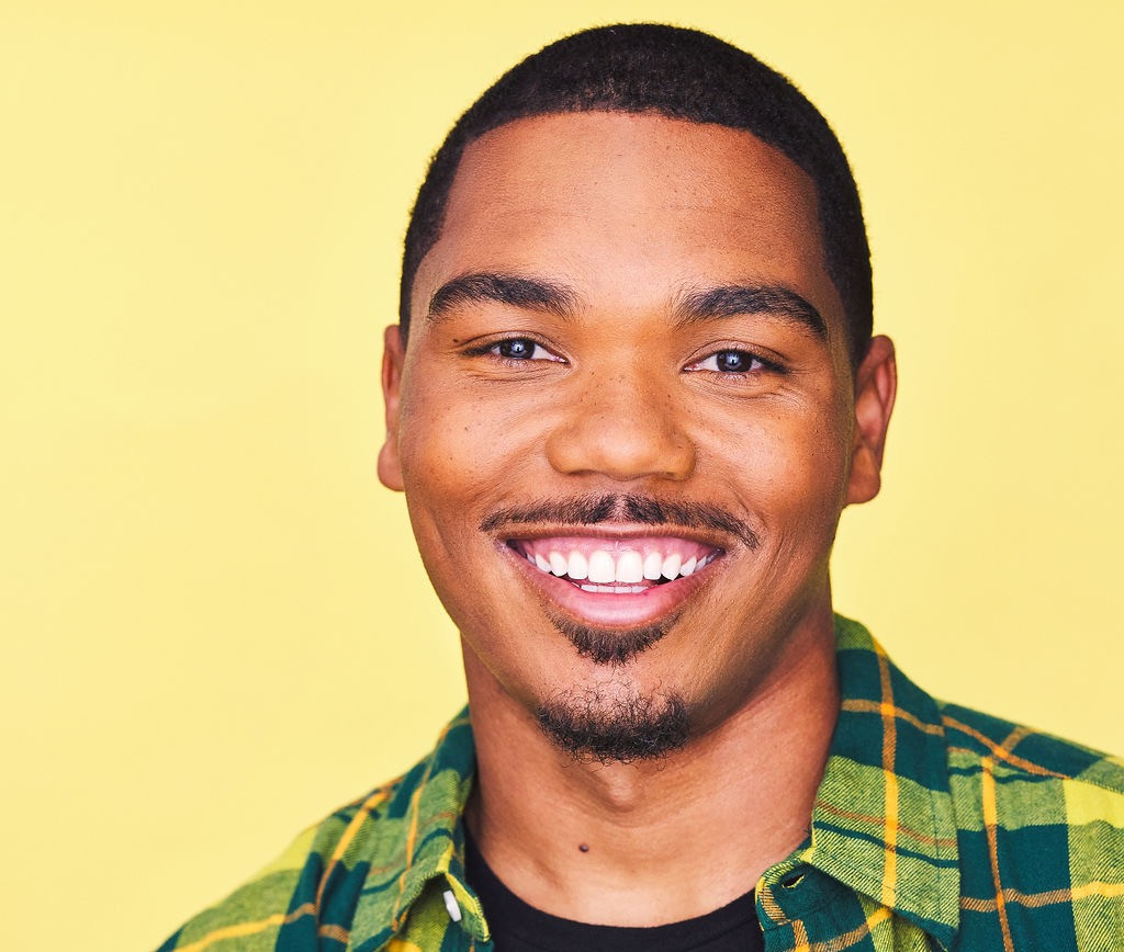 Actor | Leonard J. Moore II