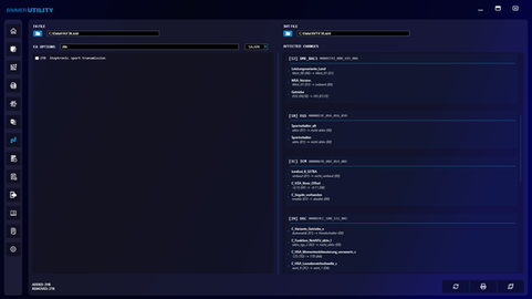 SVT Compare | Bimmer Utility
