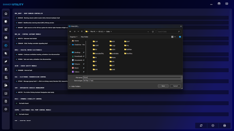 DTC Codes | Bimmer Utility
