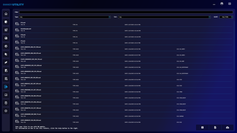 Cloud Sync | Bimmer Utility