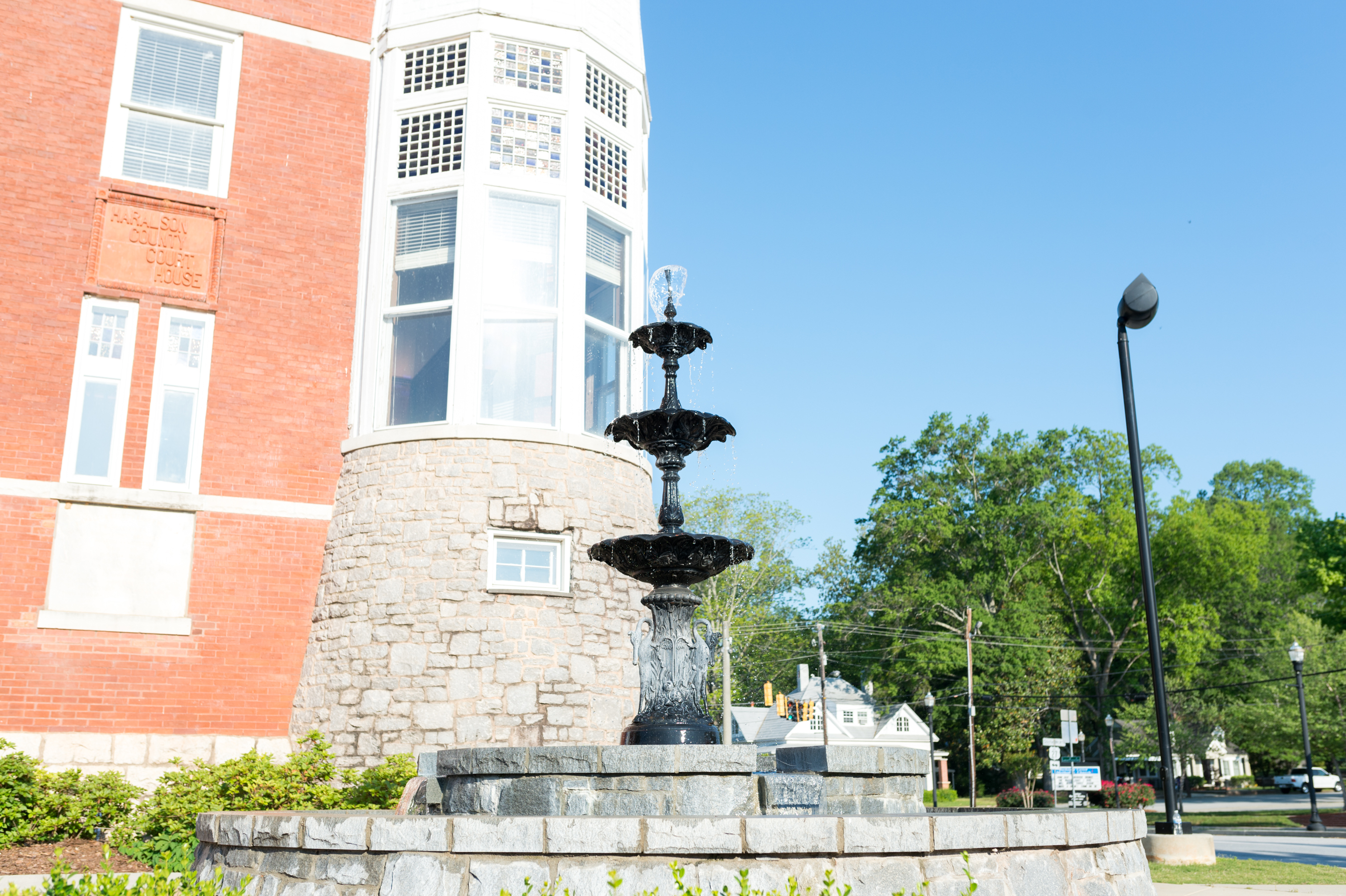 ATTRACTIONS | United States | Haralson County's Fried Pie Festival