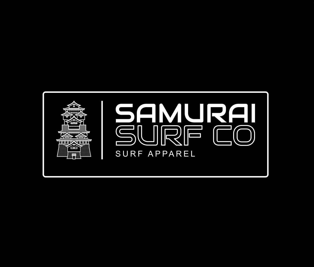Surf Clothing | Samurai Surf Co | South Africa